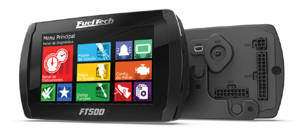 FT500 - FuelTech USA
