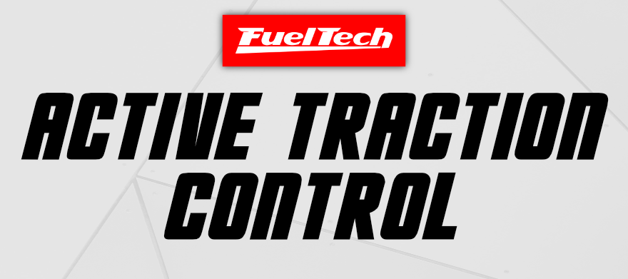 Active Traction Control - FuelTech USA