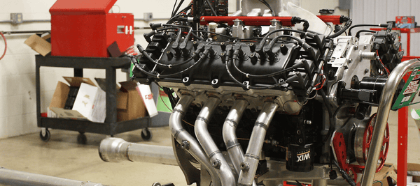 FuelTech EFI System at Amsoil Engine Masters Challenge 2014 - FuelTech USA