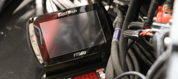 New World Record and Podium with FuelTech!!! - FuelTech USA