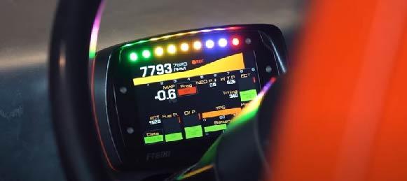 A Future In All Motorsports! - FuelTech USA