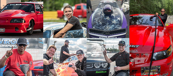 FuelTech Customers Dominate Shakedown! - FuelTech USA