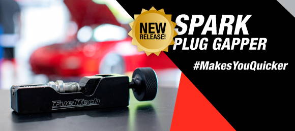 NEW FuelTech Spark Plug Gapper - FuelTech USA