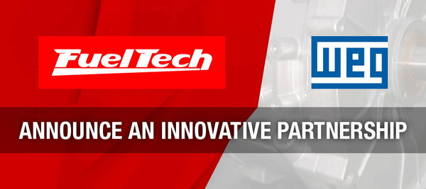 WEG & FuelTech Announce Electric Car Conversion / Motorsports Partners ...