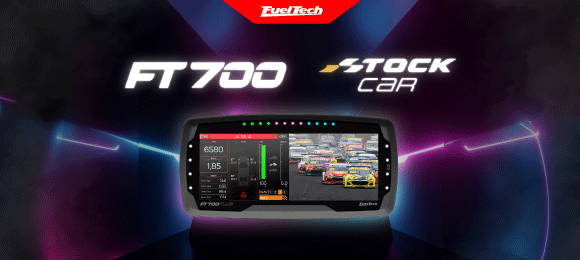 FuelTech VisionFT Dominates in Competition Debut - FuelTech USA