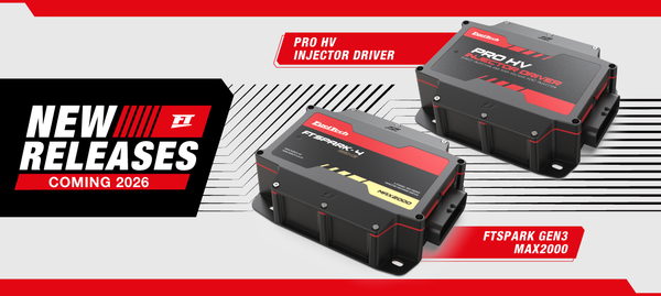 FuelTech Unveils the Next Generation of Ignition and Fuel Injection ...