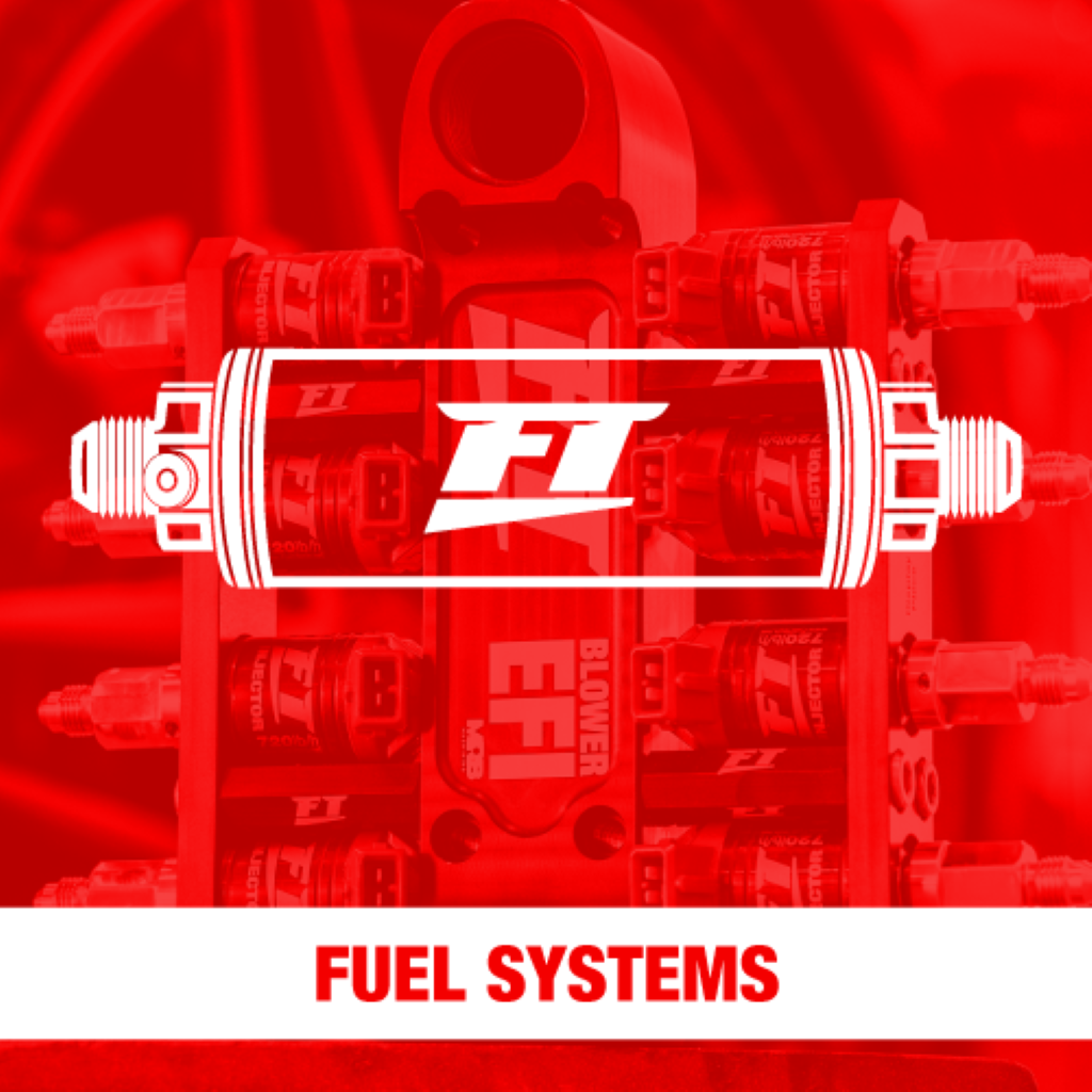 Fuel Systems - FuelTech USA