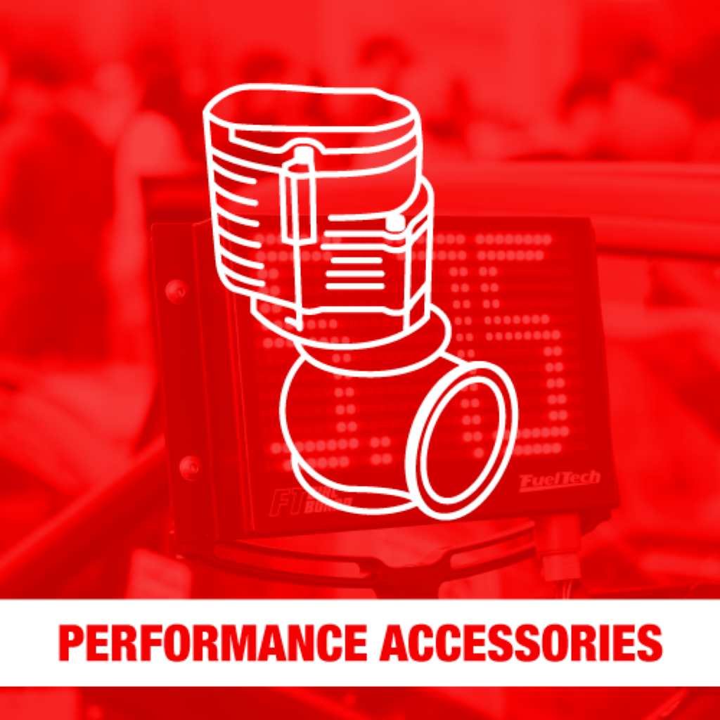 Performance Accessories - FuelTech USA