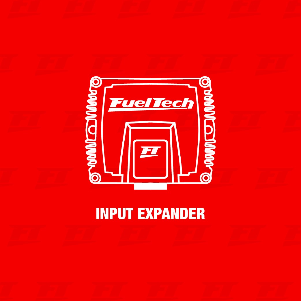 FuelTech Input Expander for Engine Management Systems - FuelTech USA