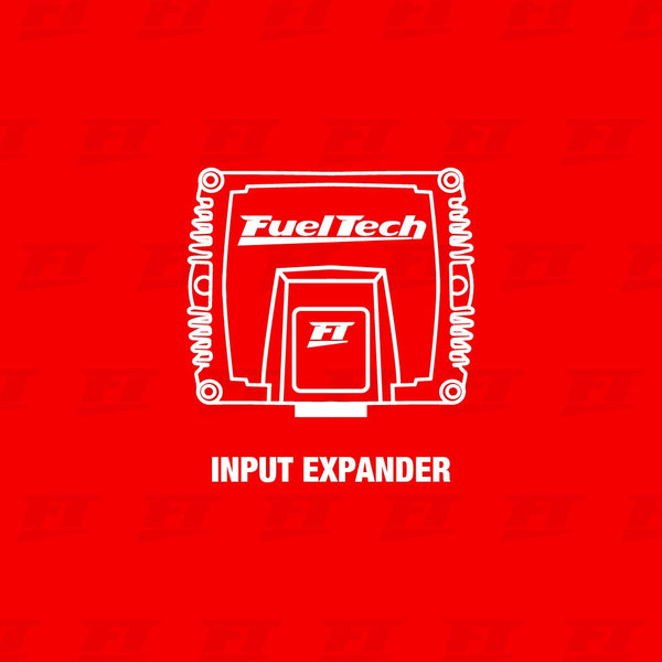 FuelTech Input Expander for Engine Management Systems - FuelTech USA