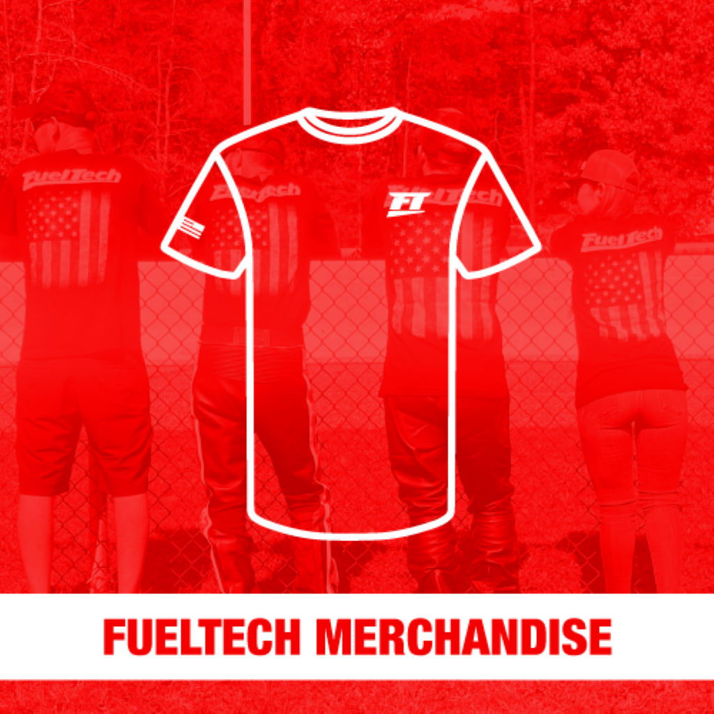 FuelTech Merchandise - FuelTech USA