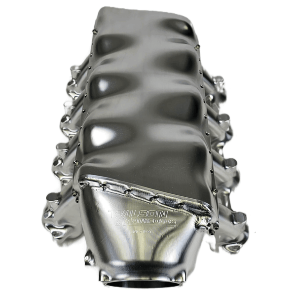 LT1 / LT2 Billet Intake Manifold - FuelTech USA