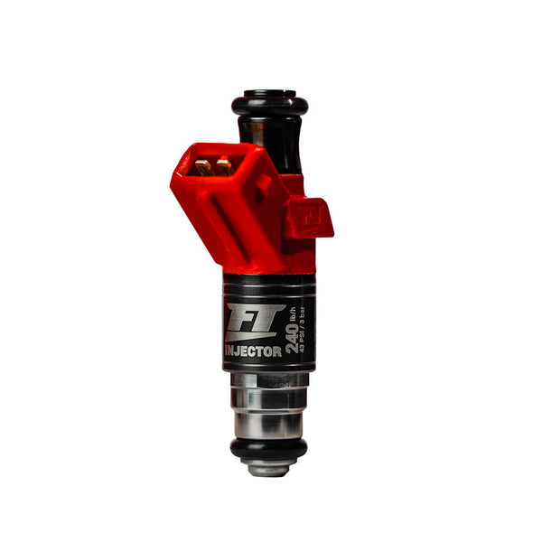 FT Injector 240 lb/h High Impedance Fuel Injector - FuelTech USA