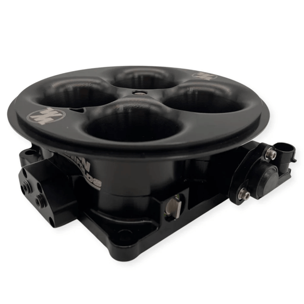 Wilson Manifolds 4500 Dominator Throttle Body - FuelTech USA