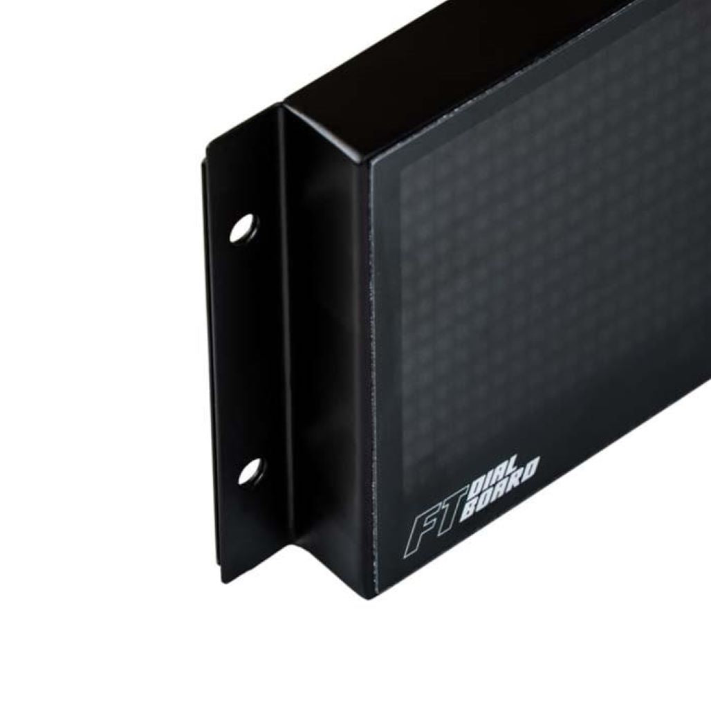 FT Dial Board - FuelTech USA