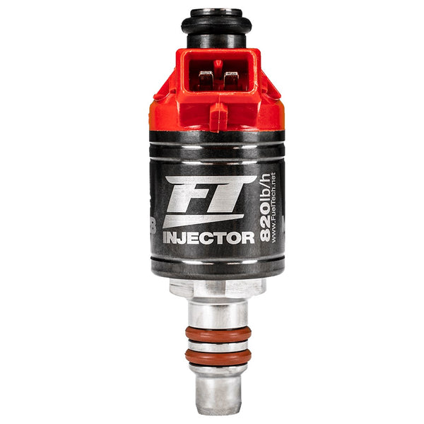 FuelTech Low Impedance Fuel Injectors - FuelTech USA