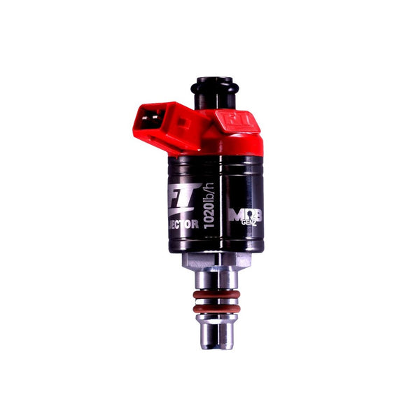 FuelTech Low Impedance Fuel Injectors - FuelTech USA