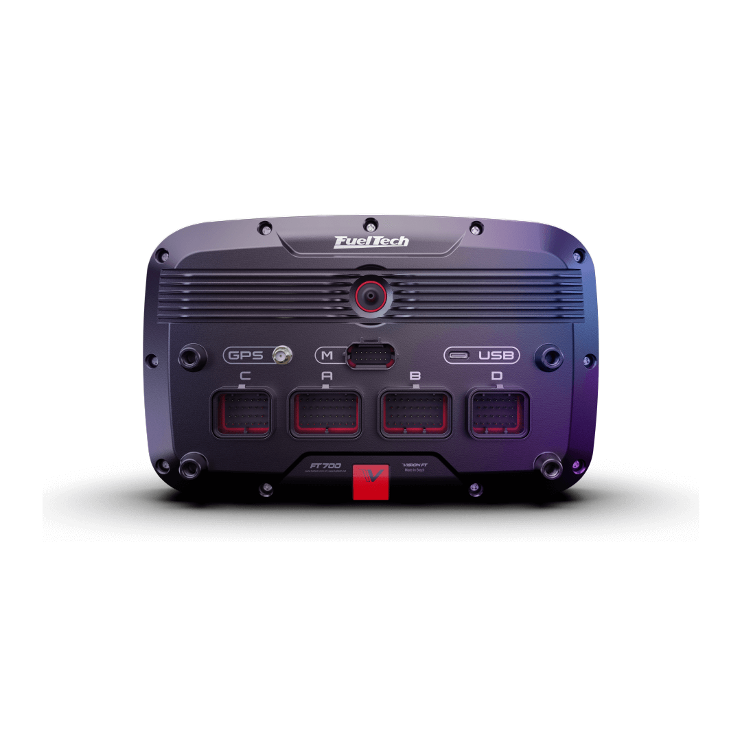 FuelTech FT700 & FT700PLUS ECU with EFI - FuelTech USA