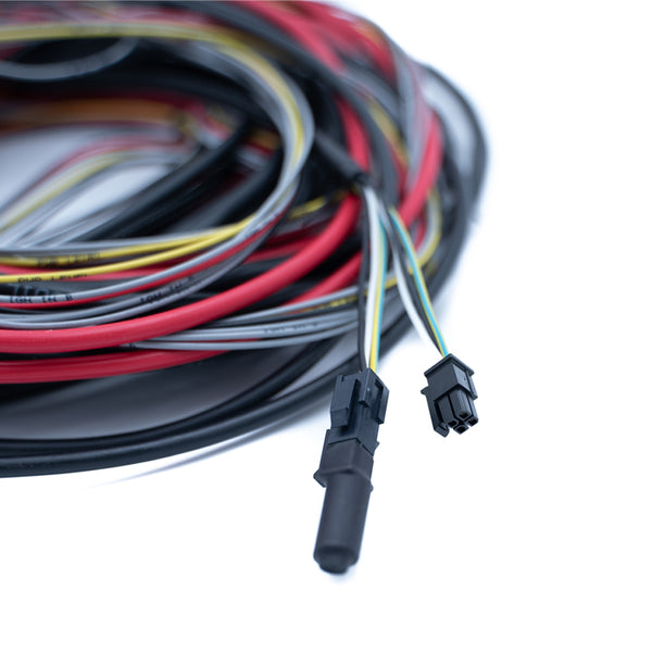 FTSPARK-4 Harness - FuelTech USA