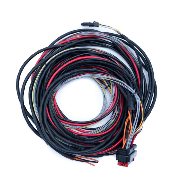 FuelTech's Unterminated Wiring Harnesses - FuelTech USA