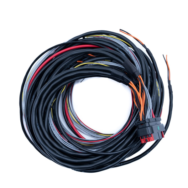 FuelTech's Unterminated Wiring Harnesses - FuelTech USA