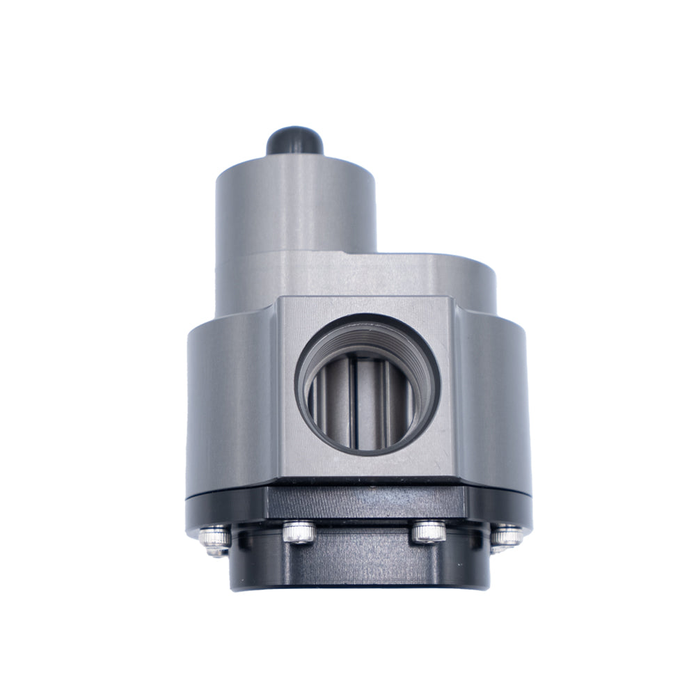 Indutech Hex Drive Mechanical Fuel Pump 10GPM - FuelTech USA