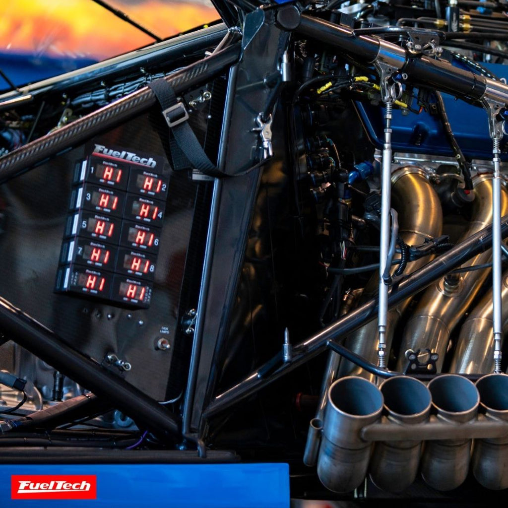 FuelTech WB-O2 Nano Wideband O2 Controller - FuelTech USA