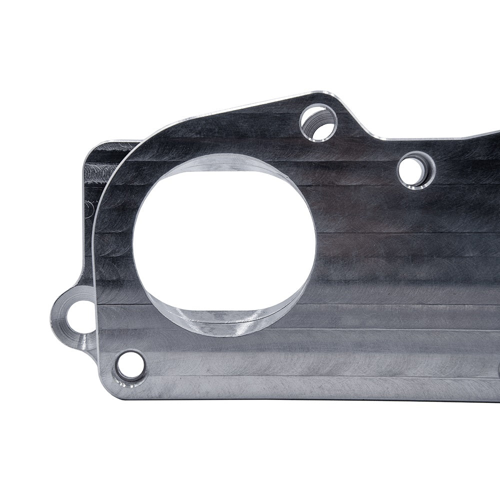 Yamaha 1.8 Intake Manifold to 1.9 Cylinder Head Adapter - FuelTech USA