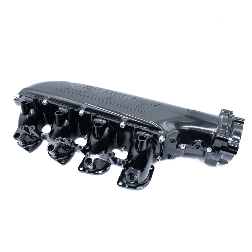 Yamaha 1800 / 1.8L TTR Billet Intake Manifold Reversible - FuelTech USA