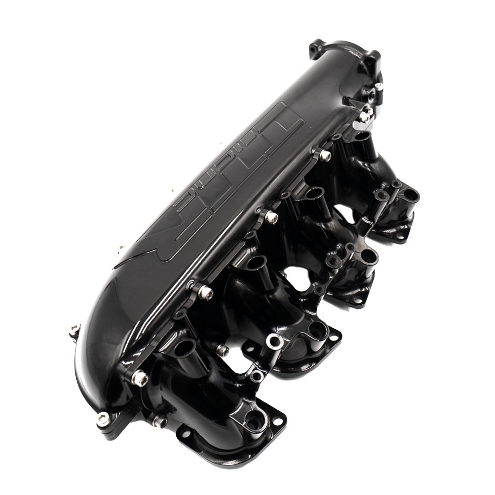 Yamaha 1800 / 1.8L TTR Billet Intake Manifold Reversible - FuelTech USA