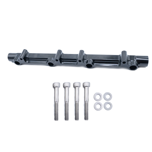 TTR Yamaha 1.8L / 1.9L High Flow Billet Racing Fuel Rail - FuelTech USA
