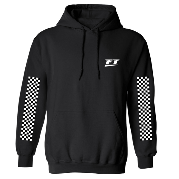 FuelTech Hoodies & Jackets - FuelTech USA