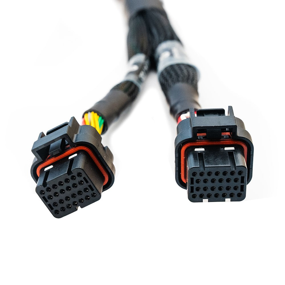 FT700 C & D Unterminated Harness - FuelTech USA