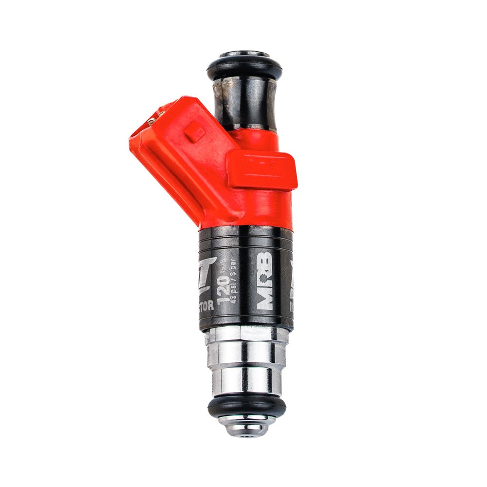 FT Injector 120 lb/h High Performance Fuel Injector - FuelTech USA