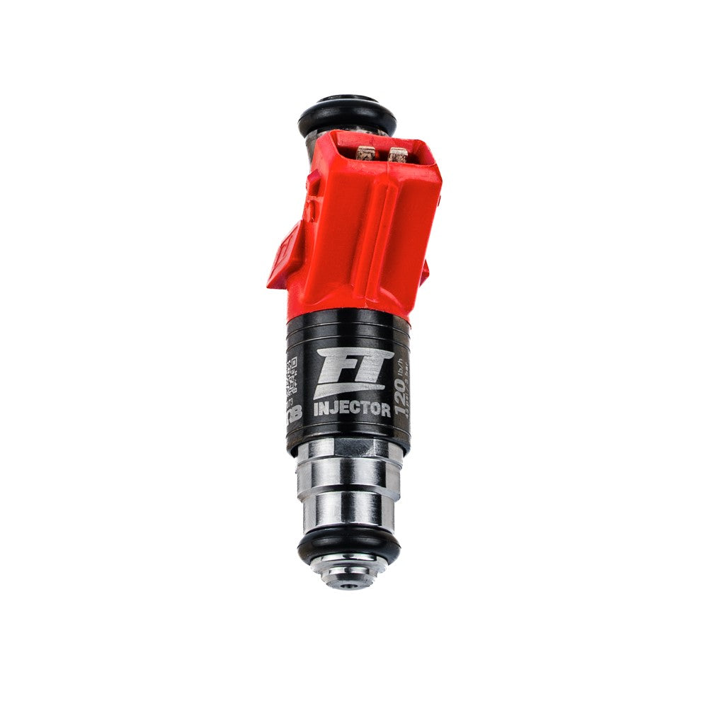 FT Injector 120 lb/h High Performance Fuel Injector - FuelTech USA