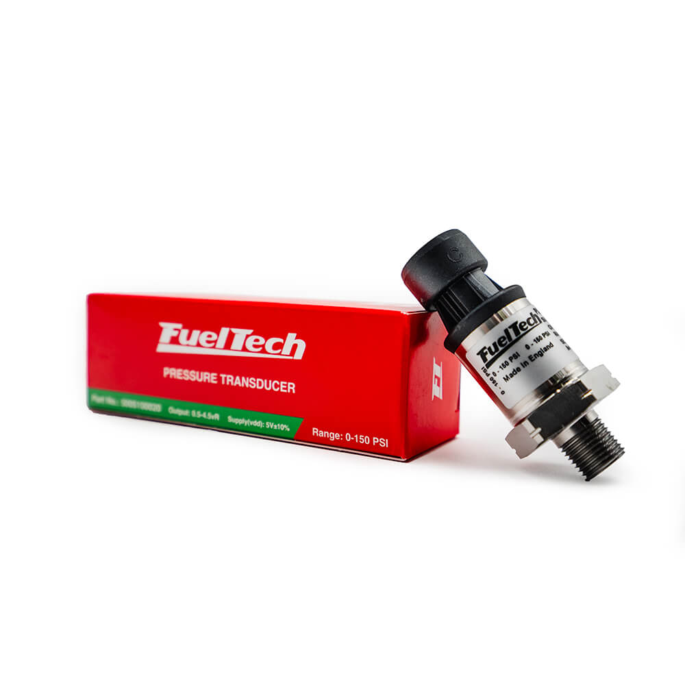 Pressure Sensor PRO - FuelTech USA