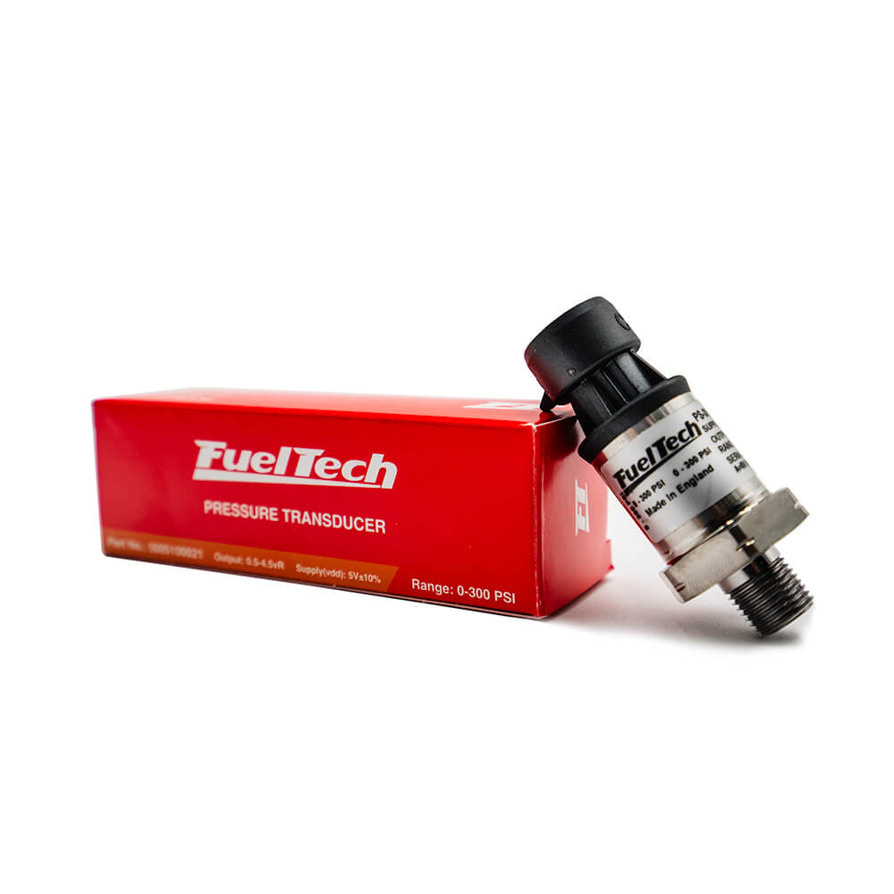 Pressure Sensor PRO - FuelTech USA