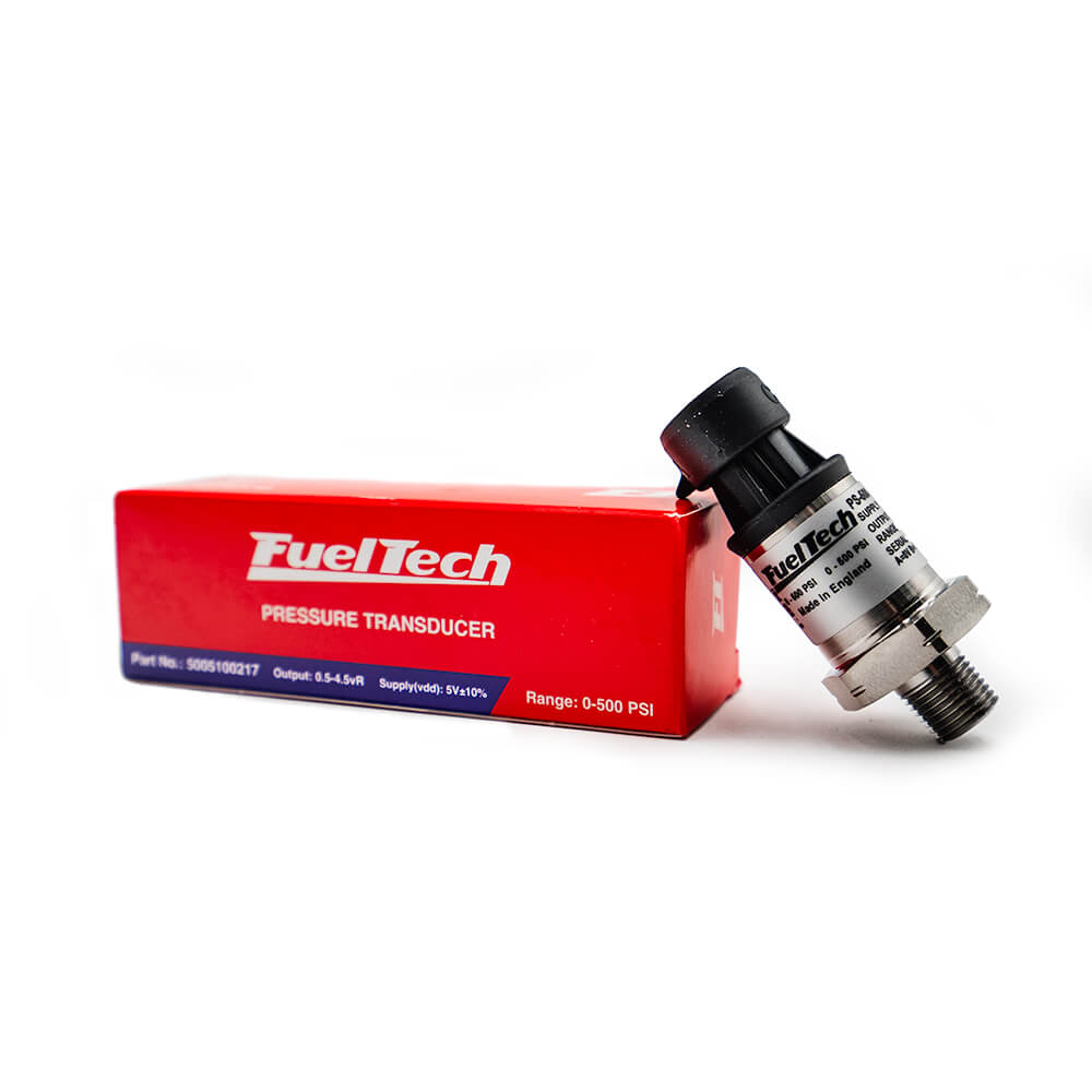 Pressure Sensor PRO - FuelTech USA