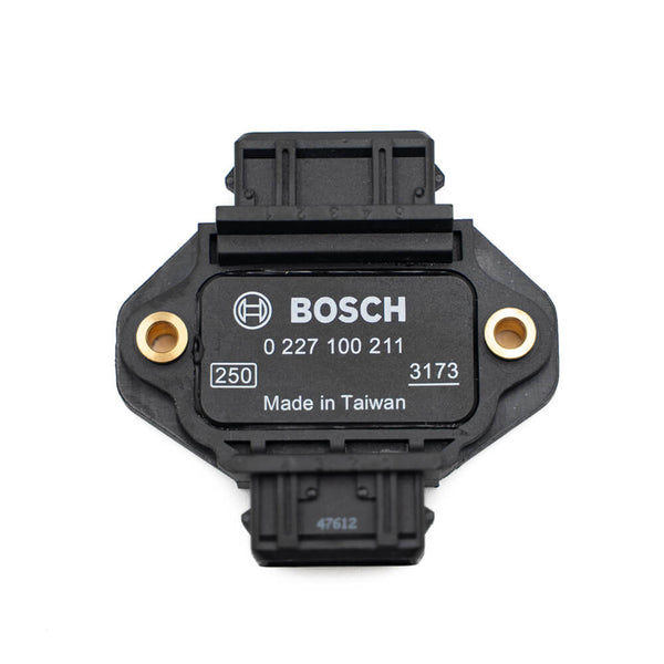 Bosch Ignition Trigger Module 0227100211 - FuelTech USA
