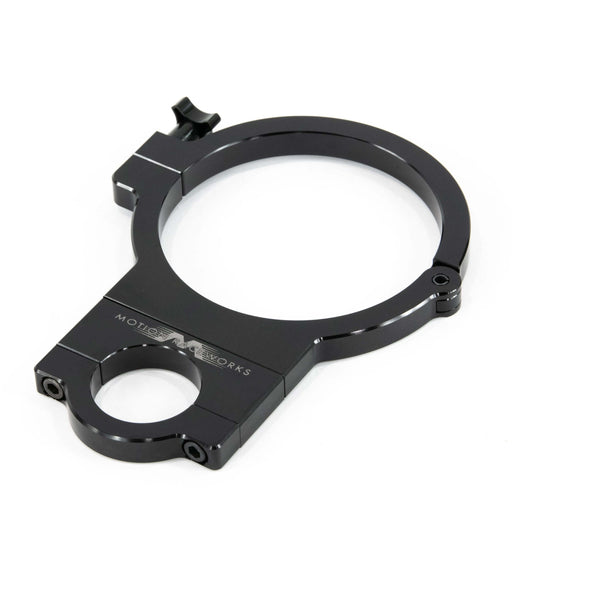 Motion Raceworks CO2 Bottle Bracket - FuelTech USA