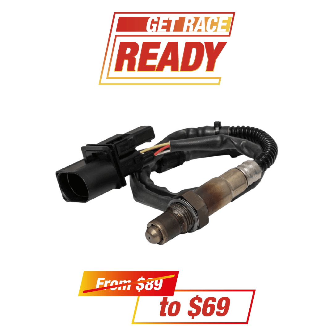 Bosch LSU 4.2 Wideband O2 Sensor - FuelTech USA