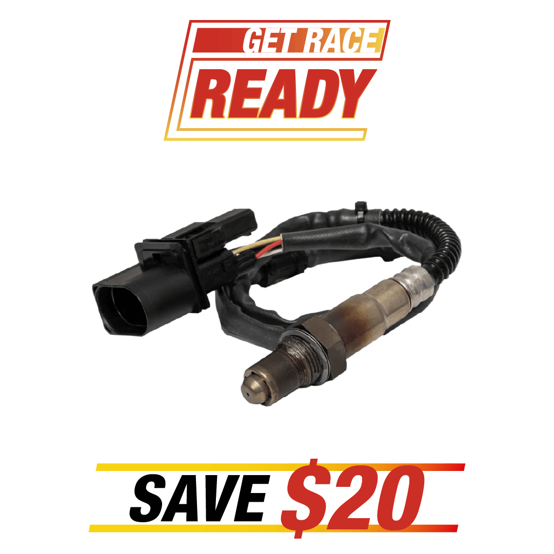 Bosch LSU 4.2 Wideband O2 Sensor - FuelTech USA