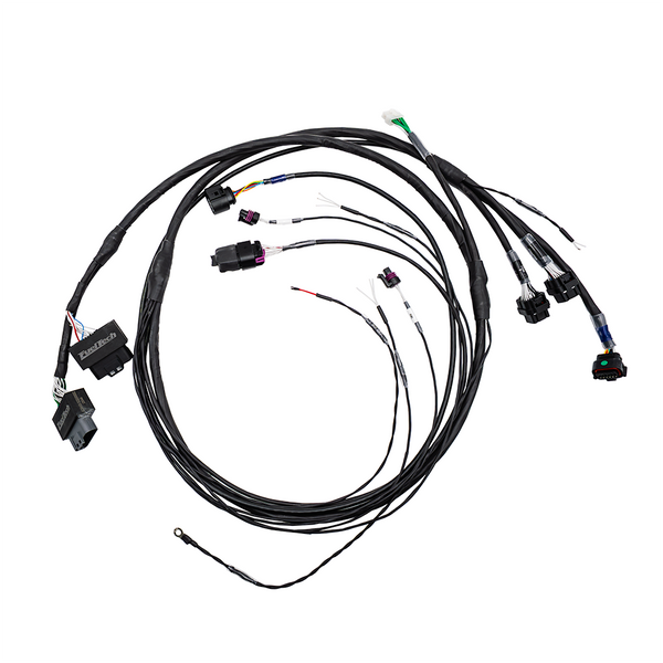 Motorcycle Harnesses - FuelTech USA