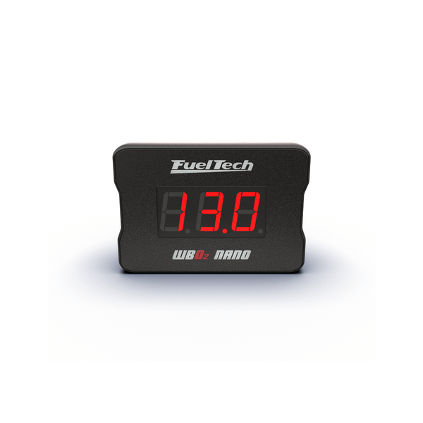 New WB-O2 Nano - FuelTech USA