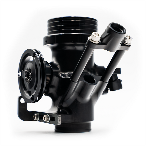 Junior Dragster Throttle Body - FuelTech USA