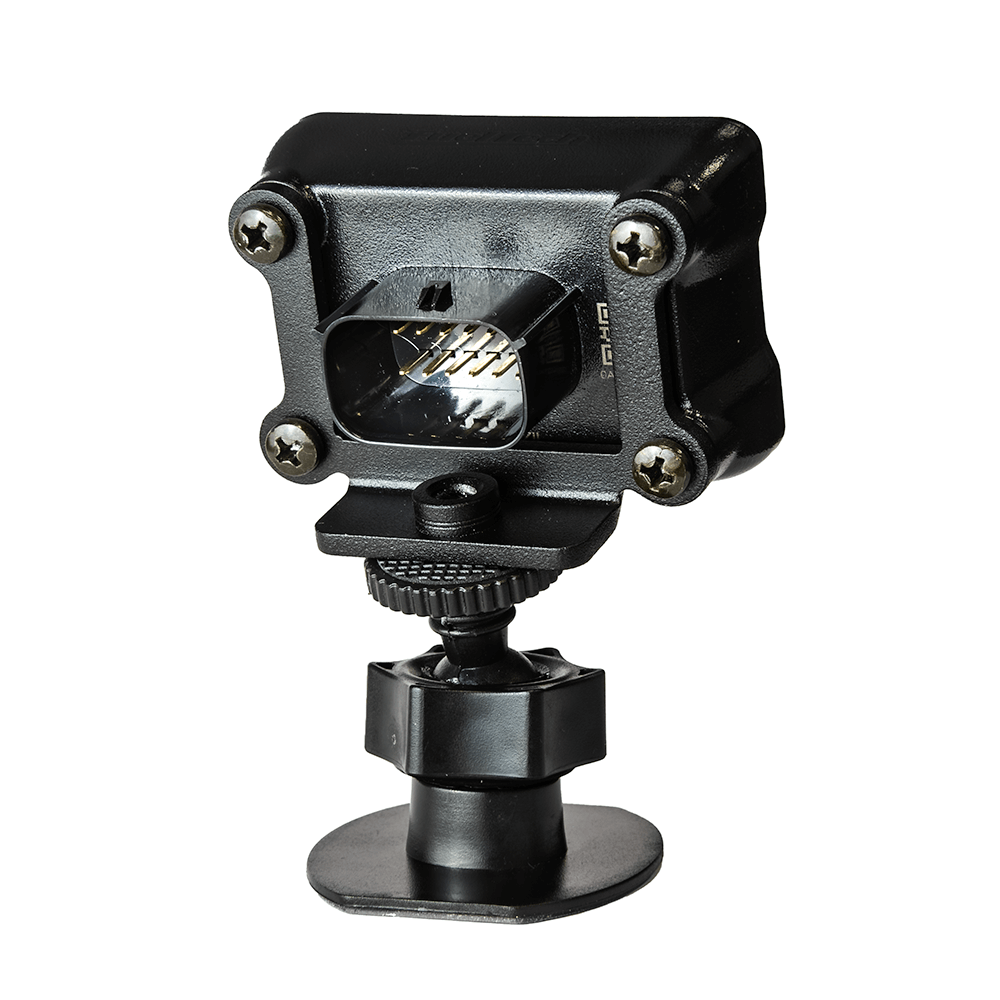 NanoPRO / WB-O2 Nano Mounting Bracket - FuelTech USA