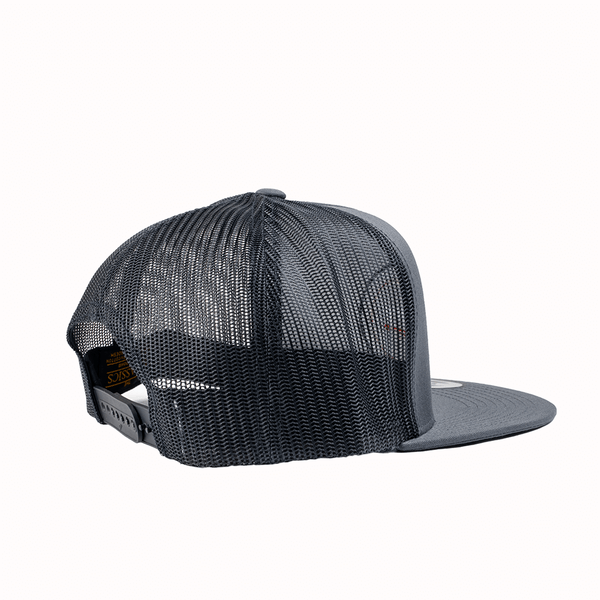 FuelTech Patch Hat - FuelTech USA