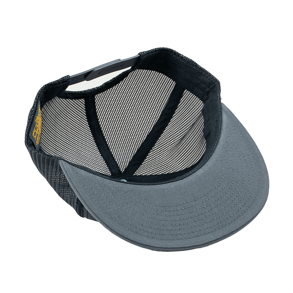 FuelTech Patch Hat - FuelTech USA
