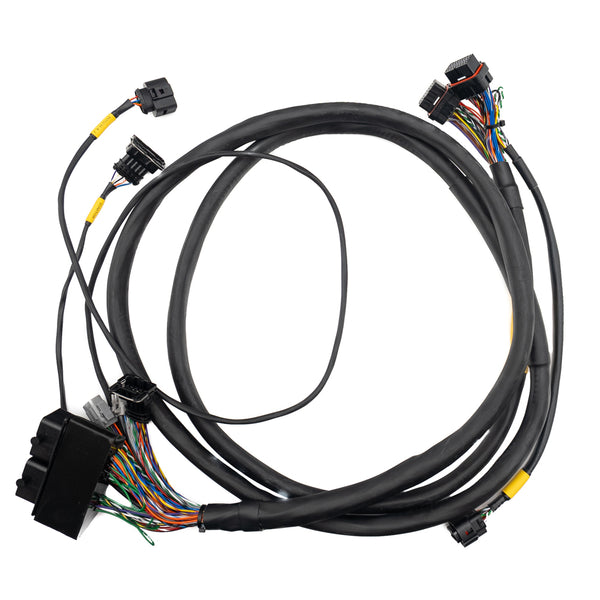 FT600 2022+ Polaris RZR Pro R Adapter Harness PNP - FuelTech USA