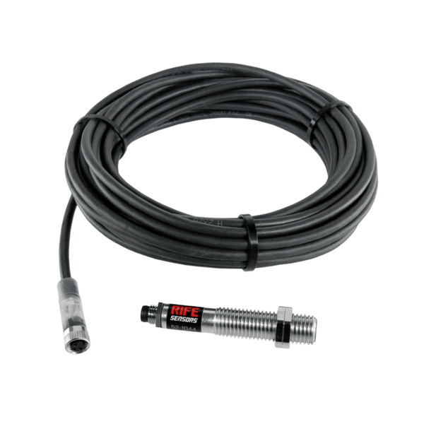 RIFE Driveshaft Speed Sensor Ferrous Tooth Hall Effect M12 x 1.5 ...